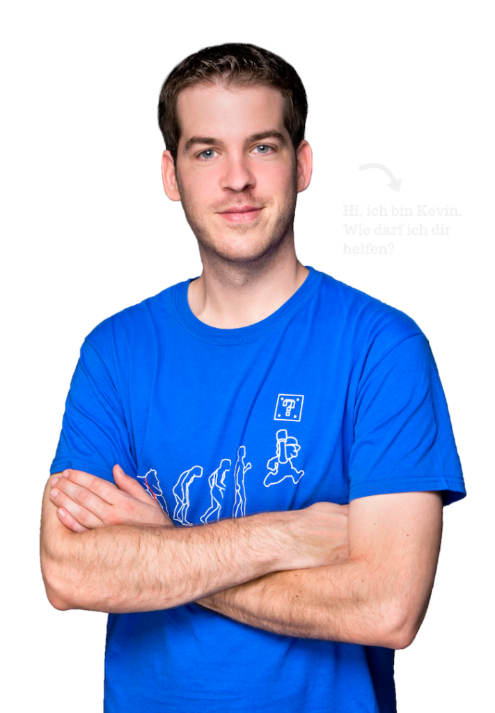 Vor-Ort-Strategietag - Kevin Fiedler